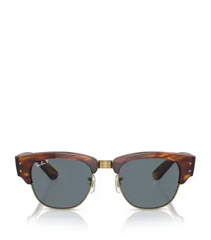 Ray-ban Propionate Sunglasses - Brown
