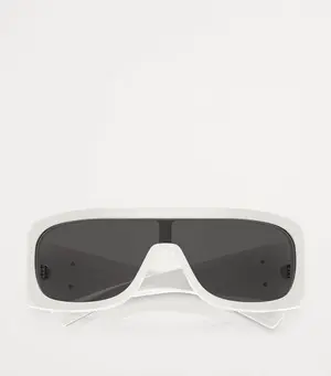 Dolce & Gabbana 0dg4454 Sunglasses - White