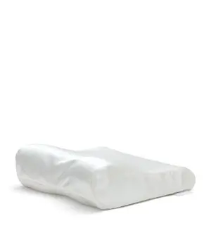 HYOUMANKIND Go Pillow With Silk Pillowcase