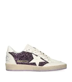 Golden Goose Purple