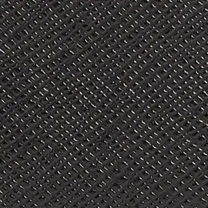 Sandro Leather Card Holder - Black