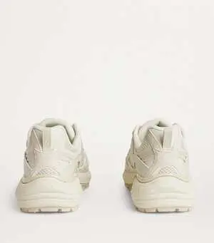 REPRESENT Storm Runner Sneakers - White