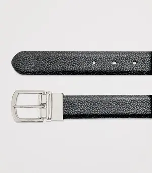 Polo Ralph Lauren Leather Reversible Belt