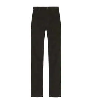 The Row Stretch Pants For Men