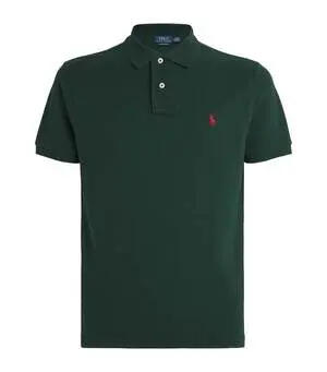Men's Polo Ralph Lauren Logo Polos
