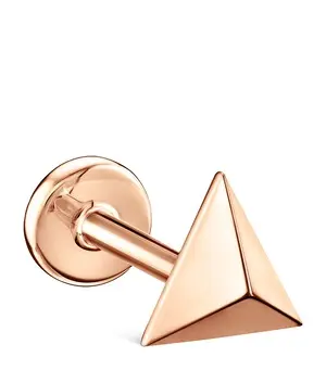 Maria Tash Stud Earrings For Men