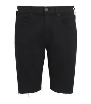 Paige Stretch Shorts For Men