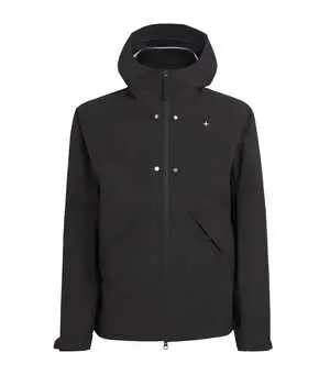 Stone Island Short Sleeves Outerwear For Men
