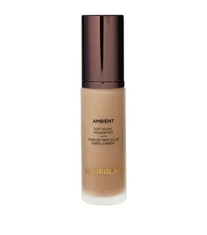 Hourglass Fluid Foundation