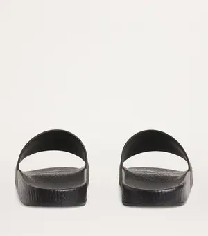 Polo Ralph Lauren Polo Pony Slides