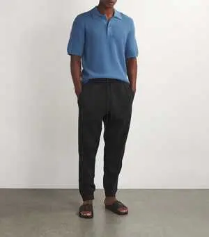 Polo Ralph Lauren Polo Pony Slides