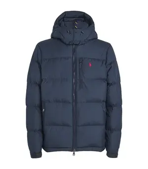 Polo Ralph Lauren Waterproof Jackets For Men