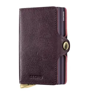 Secrid Cardholder Brand