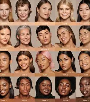 VIEVE Modern Radiance Concealer