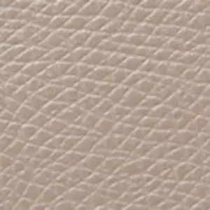 ASPINAL OF LONDON Small Leather Makeup Bag - Neutral