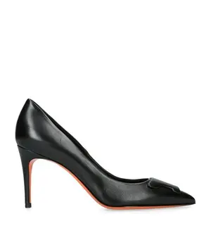 Santoni Pumps