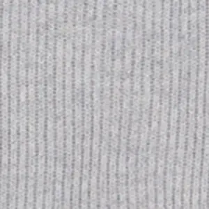 TOM FORD Cashmere Logo Scarf - Grey