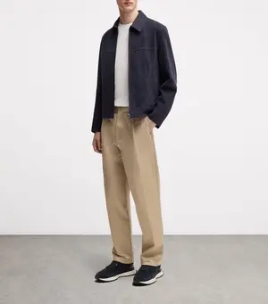 BOSS Jonah Low-top Sneakers