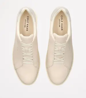 Cole Haan Grandprø Low-top Sneakers - Beige