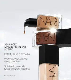 NARS Light Reflecting Foundation - Nude