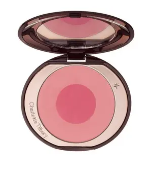 Charlotte Tilbury Cheek To Chic Blush - Pink