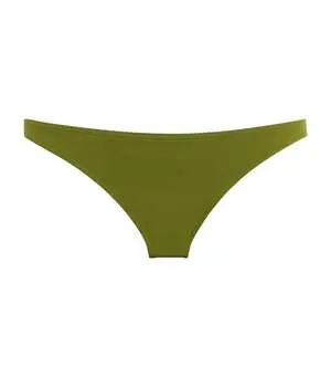 ERES Fripon Bikini Bottoms - Green