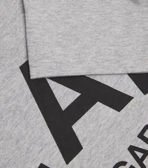 Play Comme Des Garcon Play Logo T-shirt