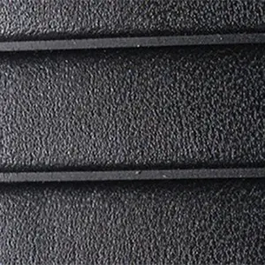 SECRID Embossed Leather Slimwallet - Black