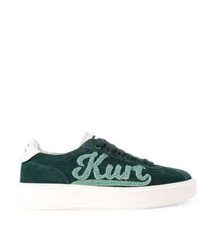 Kurt Geiger Logo Sneakers For Men