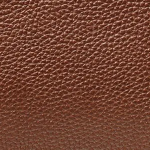 ASPINAL OF LONDON Leather Connaught Briefcase - Brown