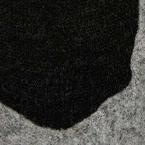 Falke Wool-blend Cosyshoe Slipper Socks