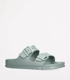 BIRKENSTOCK Arizona Eva Sandals - Green