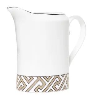 O.W.LONDON Maze Milk Jug Nude