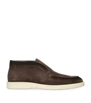 High Top Loafers For Men