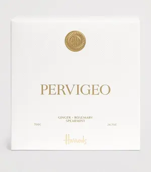 Harrods Pervigeo Scented Candle