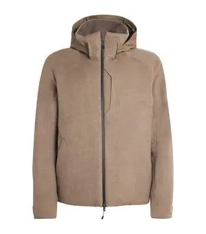 Sease Down Outerwear For Men