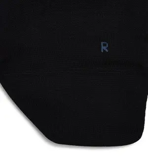 Falke Energizing Knee-high Socks - Navy