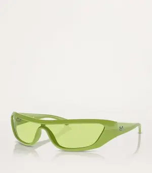 Ray-ban Xan Sunglasses