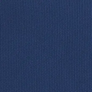 Harrods Cotton Logo Pouch - Navy
