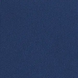 Harrods Cotton Logo Pouch - Navy