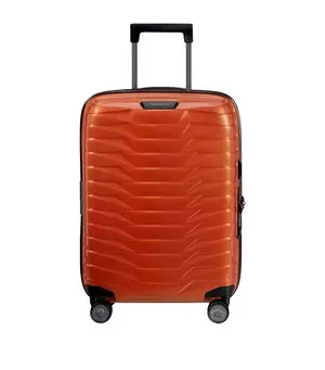 Sustainable Travel Luggage