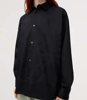 Loewe Cotton Anagram Shirt