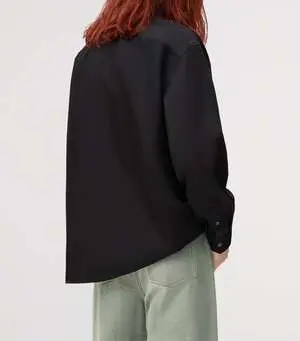 Loewe Cotton Anagram Shirt