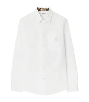 Burberry Boys Shirts For Men