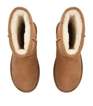 UGG Classic Ii Short Boots