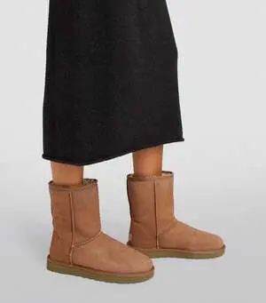 UGG Classic Ii Short Boots