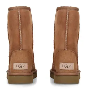 UGG Classic Ii Short Boots - Brown
