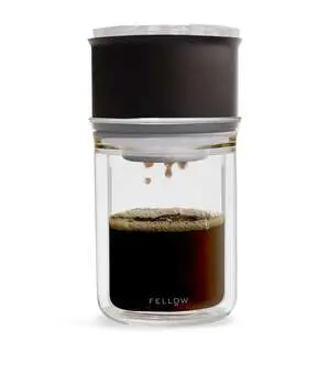 FELLOW Stagg Pour-over Coffee Maker - Black