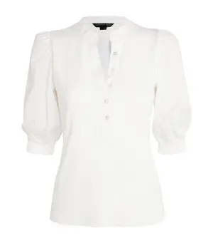 VERONICA BEARD Coralee Top