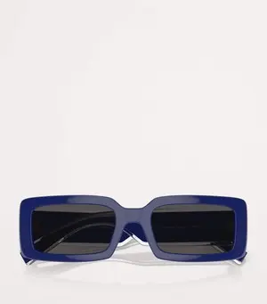 Dolce & Gabbana 0dg6187 Sunglasses - Blue